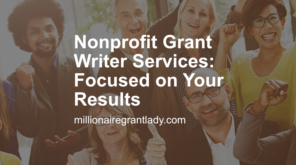 Why Web Searches Don't Find the Best Grant Opportunities